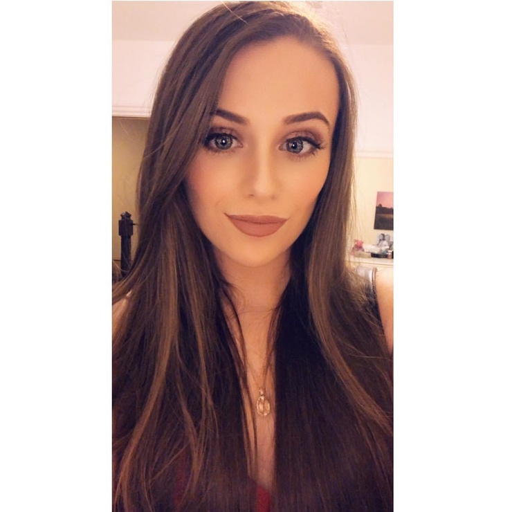 Picture of Caitlin Beadles