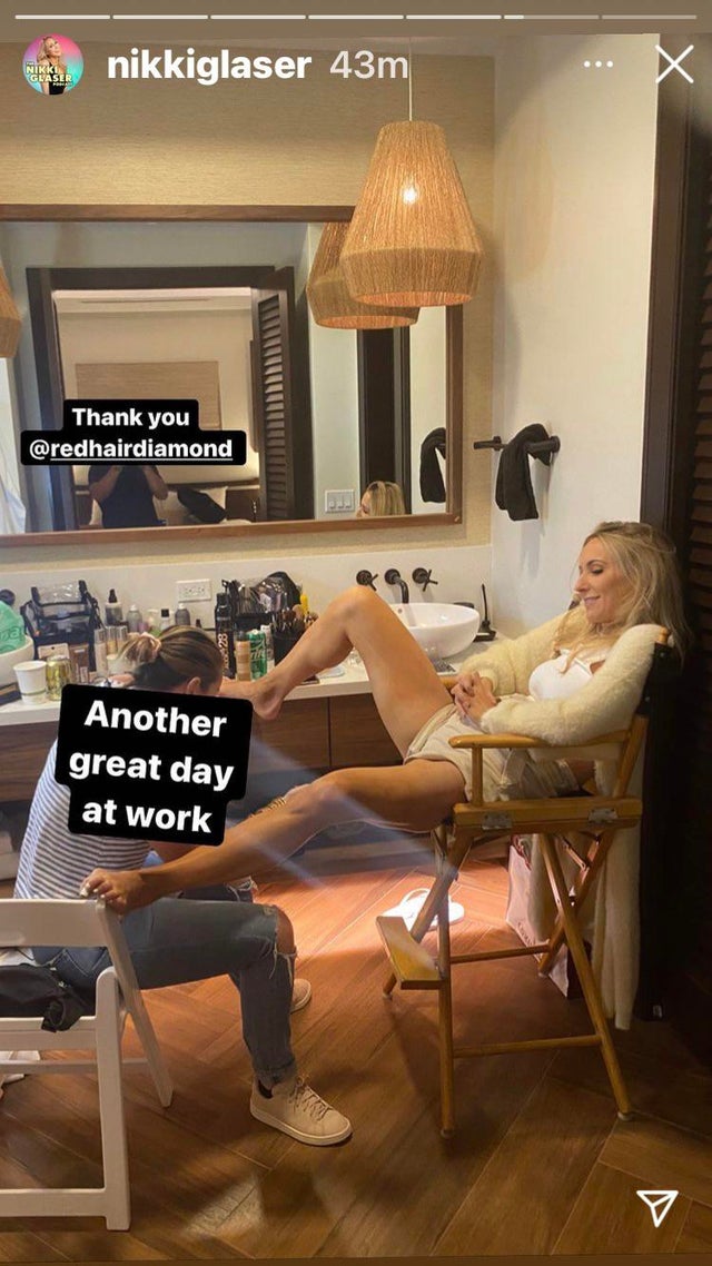 Nikki Glaser picture