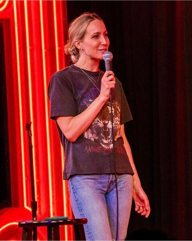 Image of Nikki Glaser