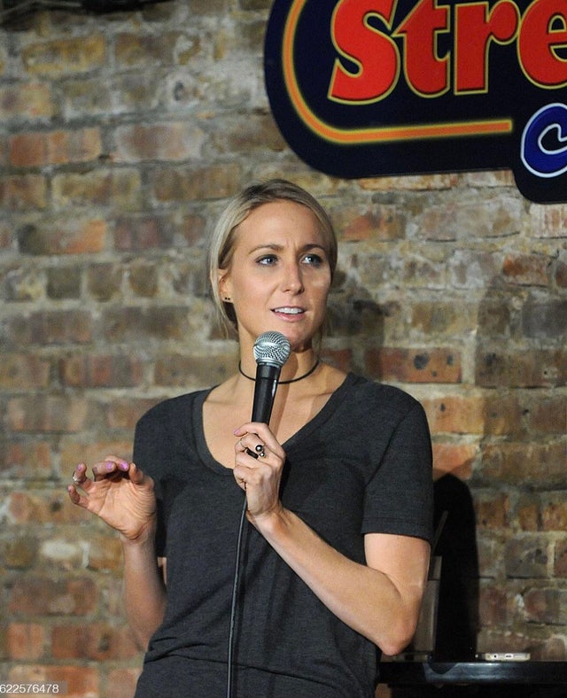 Nikki Glaser picture