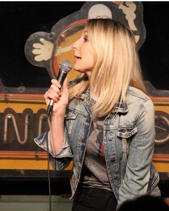 Picture of Nikki Glaser