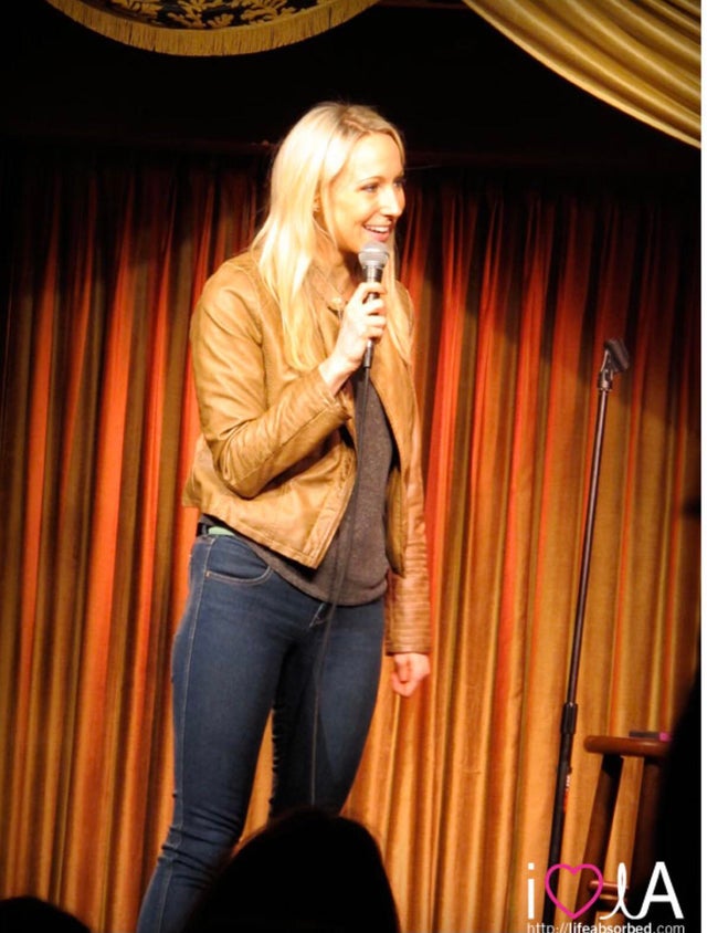 Picture of Nikki Glaser