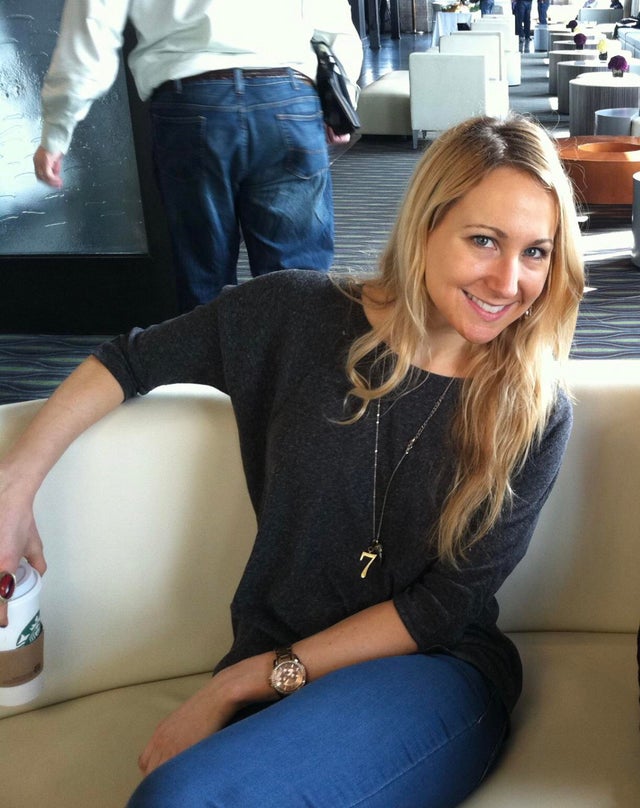 Picture of Nikki Glaser