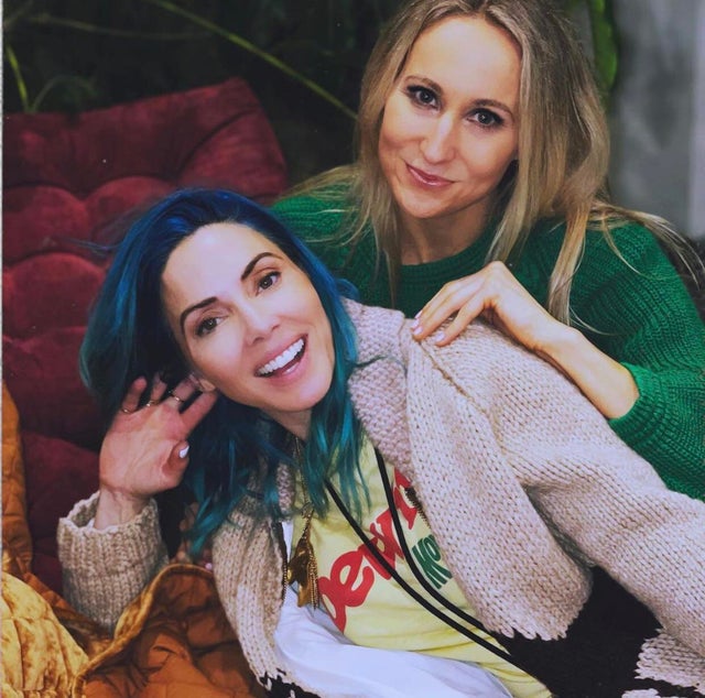 Image of Nikki Glaser