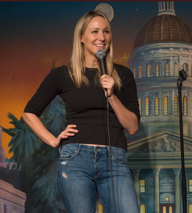Picture of Nikki Glaser