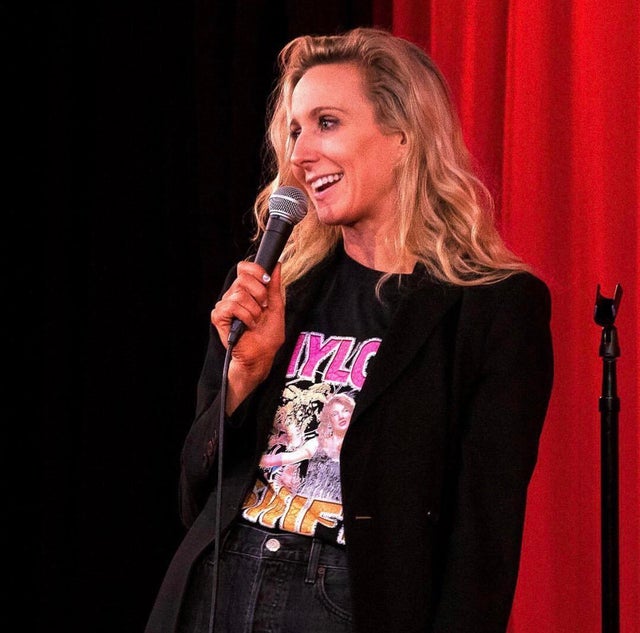 Nikki Glaser image