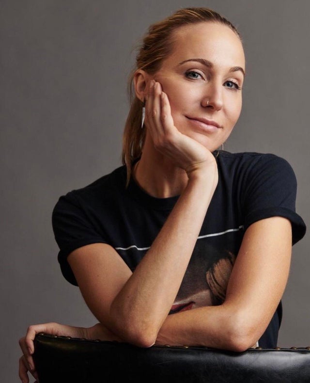 Picture of Nikki Glaser