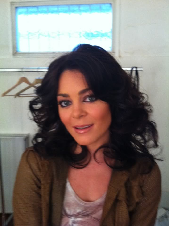 Image of Kim-Lian van der Meij