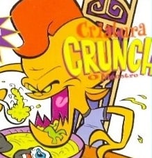 Criatura Crunch