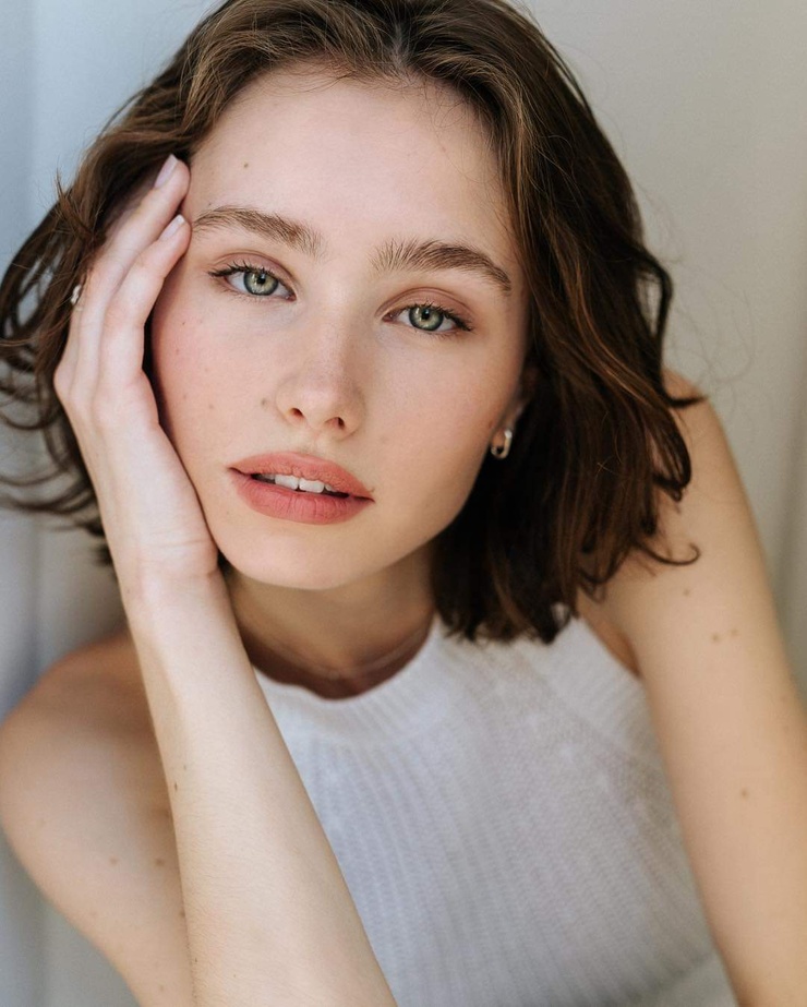 Picture of Ksenia Kov