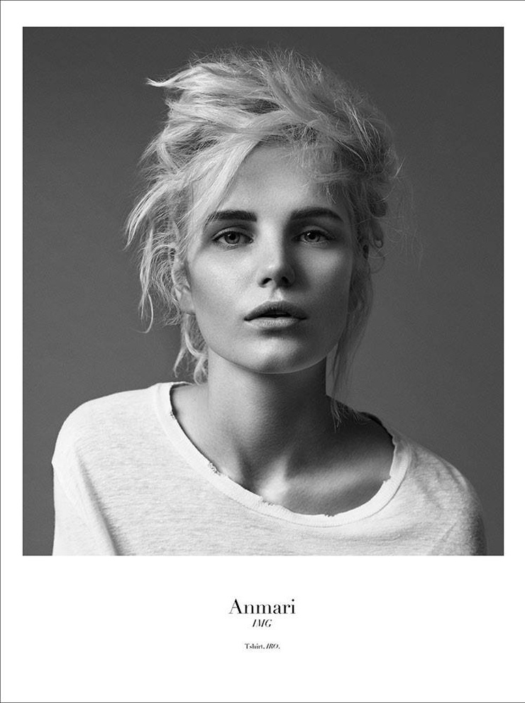 Image of Anmari Botha