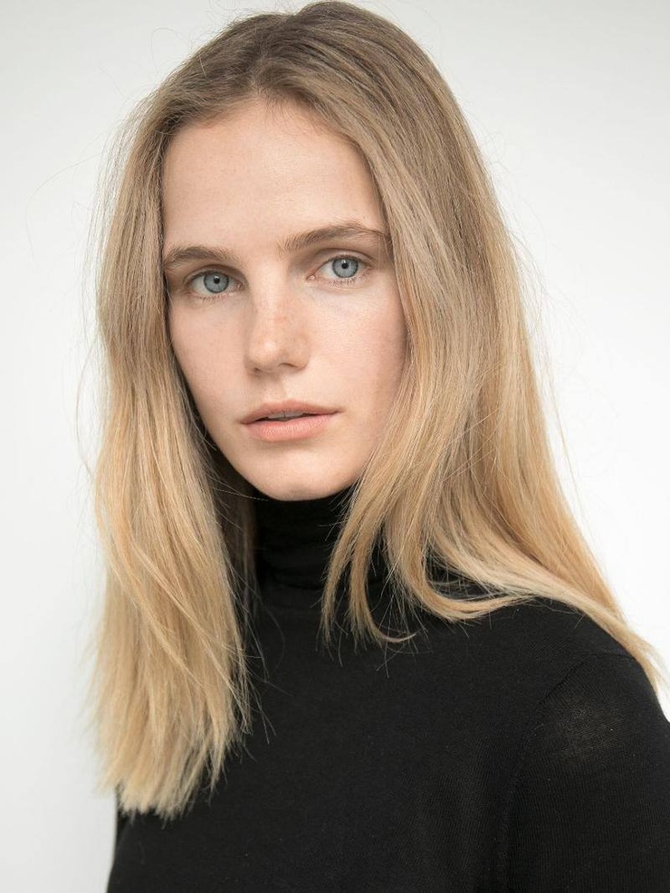 Picture of Anmari Botha