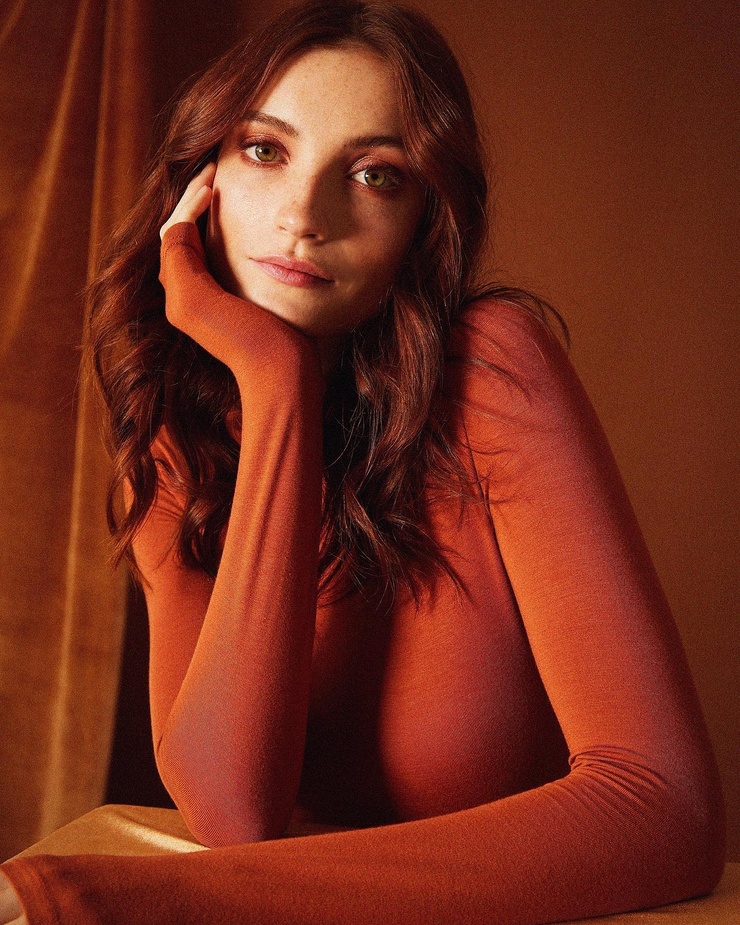 Hannah Masi Image