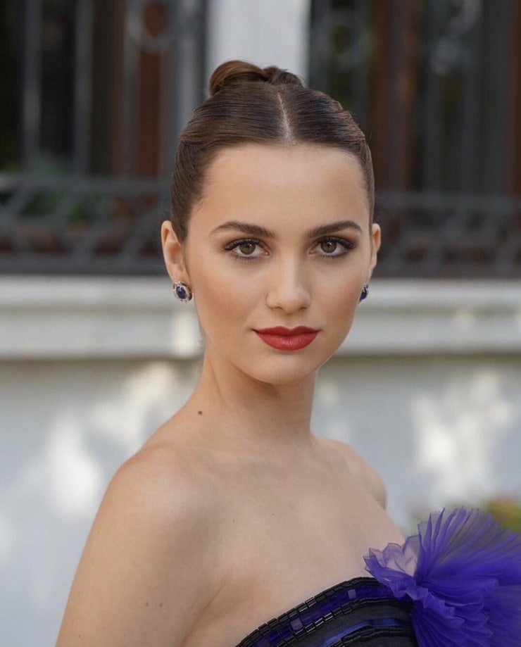 Picture of Maude Apatow