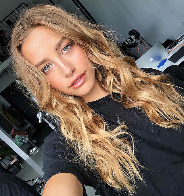 Image of melrose boyer