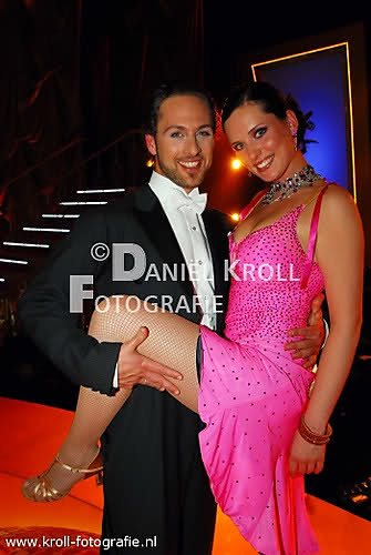 Picture of Aukje van Ginneken