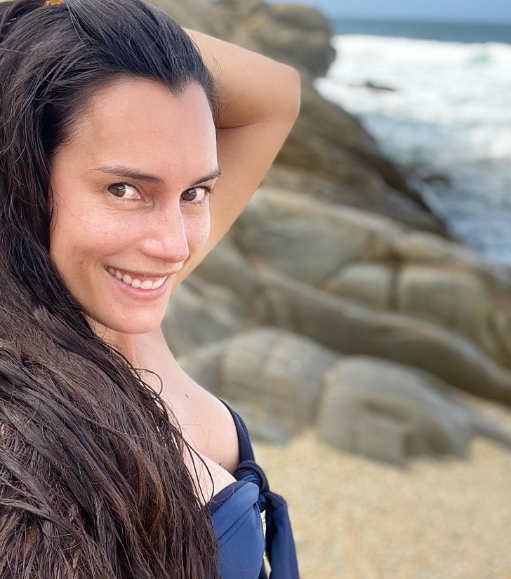 Picture of Alejandra Sandoval