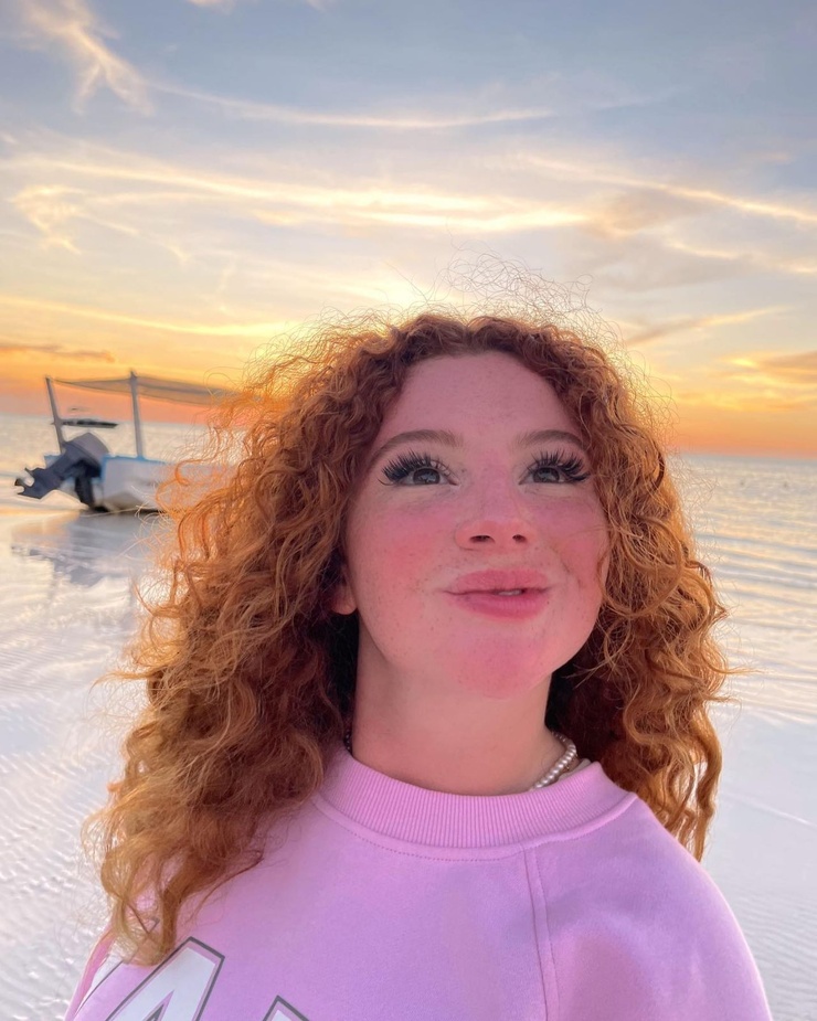 Picture of Briggitte Bozzo