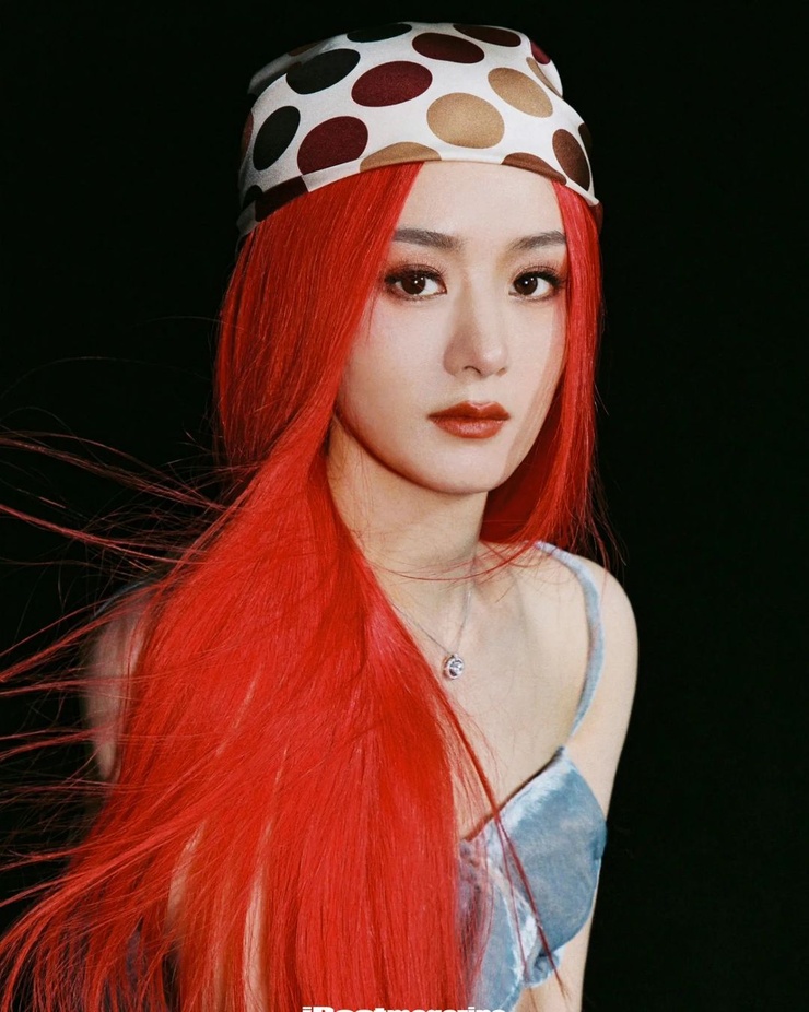 Picture of Liying Zhao