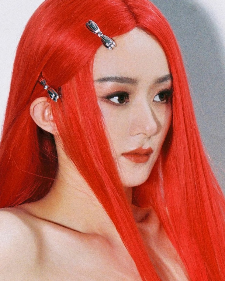 Picture of Liying Zhao