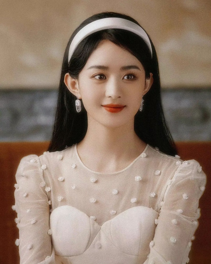 Picture of Liying Zhao