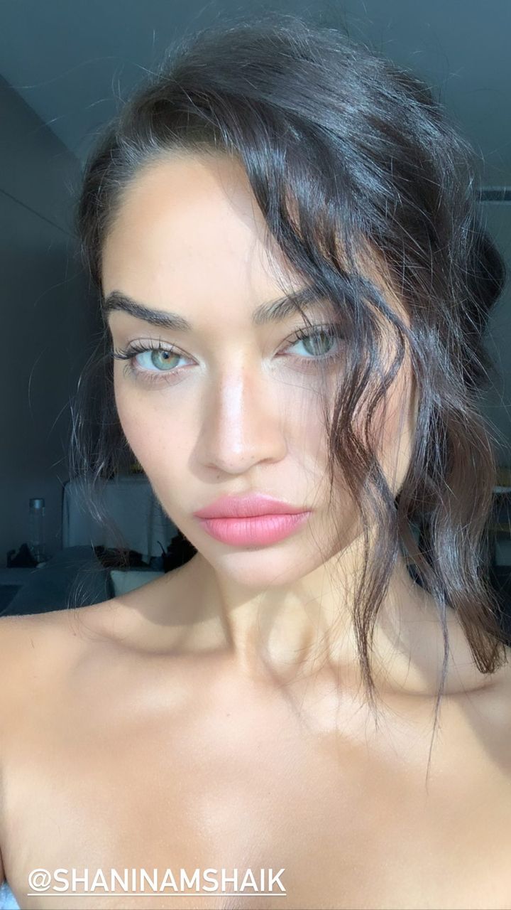Picture of Shanina Shaik