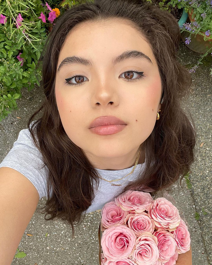 Picture of Elise Garner