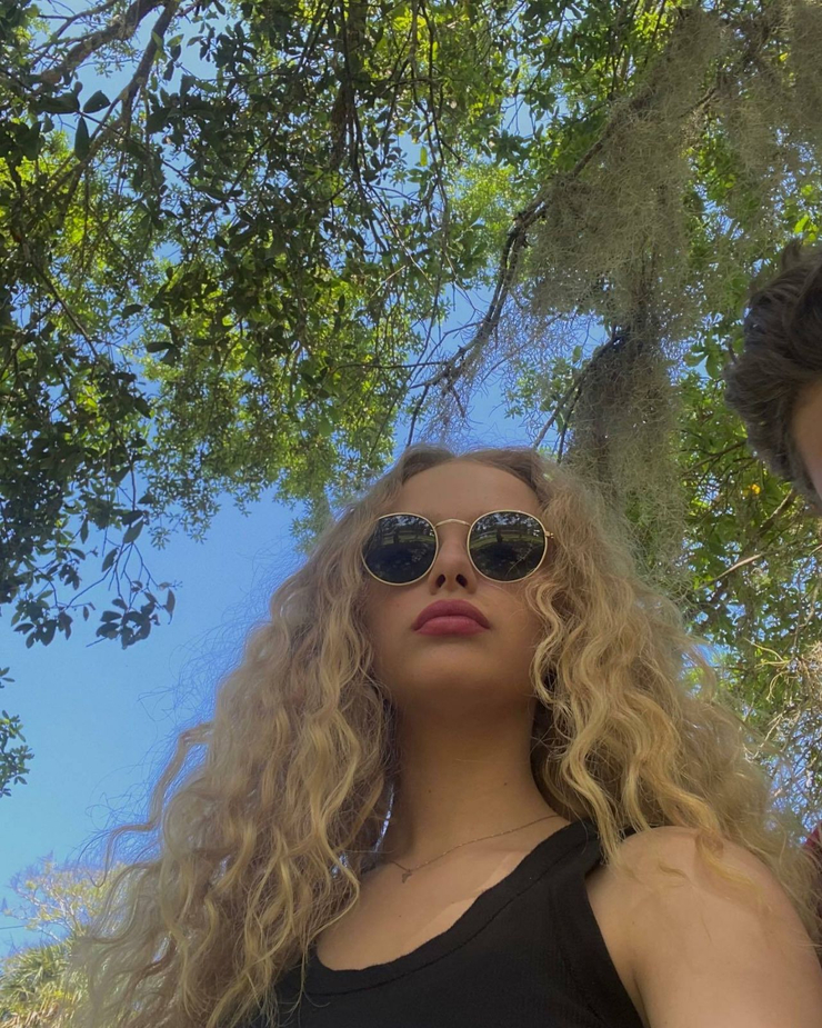 Picture of Amiah Miller