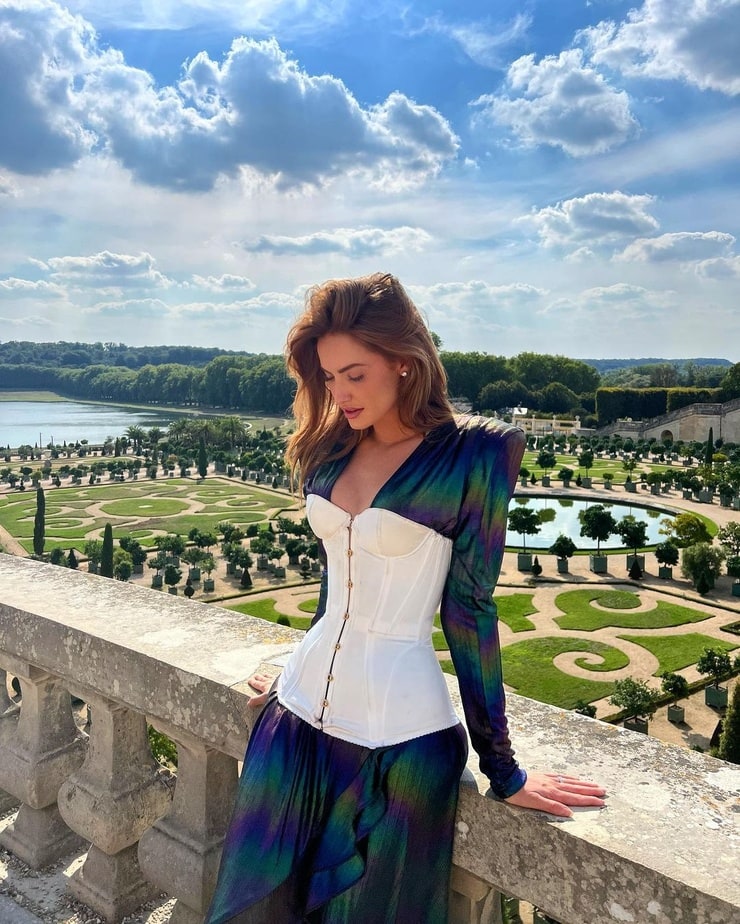 Picture of Haley Kalil