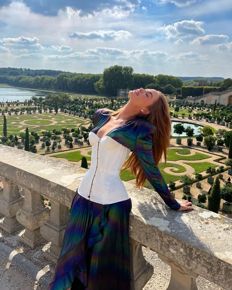 Picture of Haley Kalil