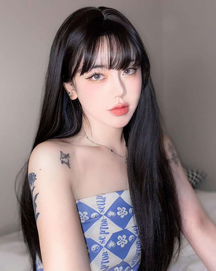 Picture of Park Jinah