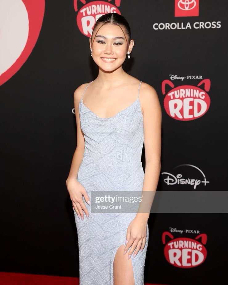 Picture of Erika Titus