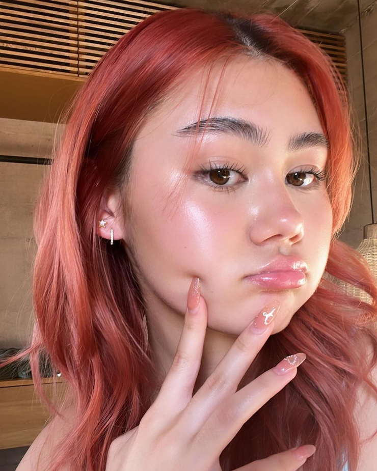 Picture of Erika Titus