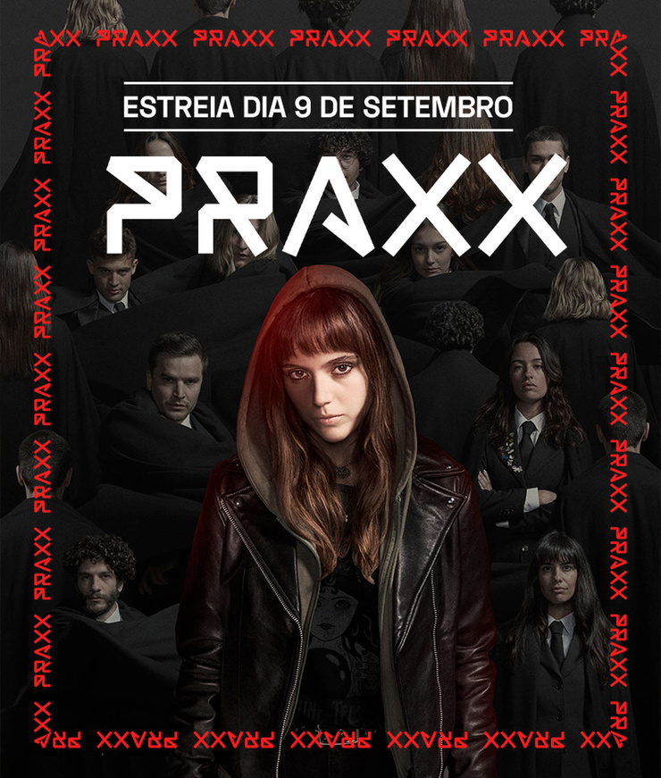 Picture of Praxx
