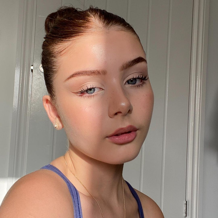 Picture of Darcey Angel