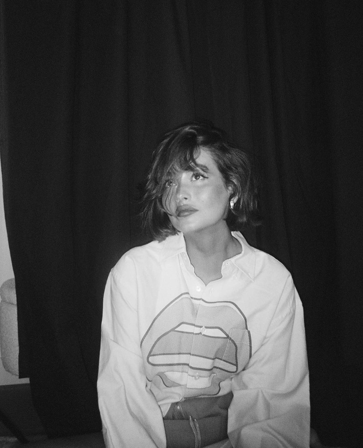 Picture of Taylor LaShae