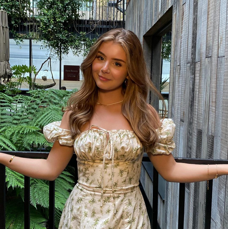 Picture of Darcey Angel