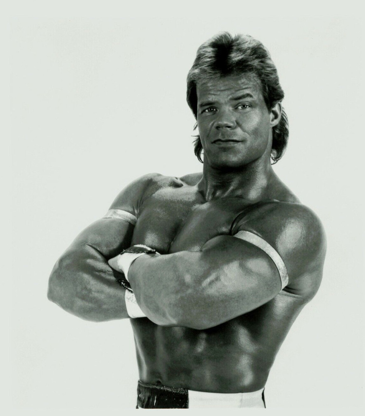 Lex Luger