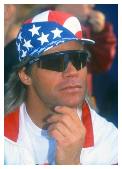 Lex Luger