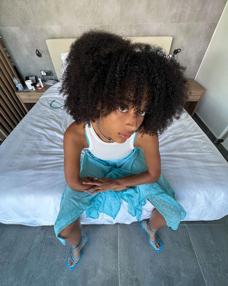 Picture of Tade Leye