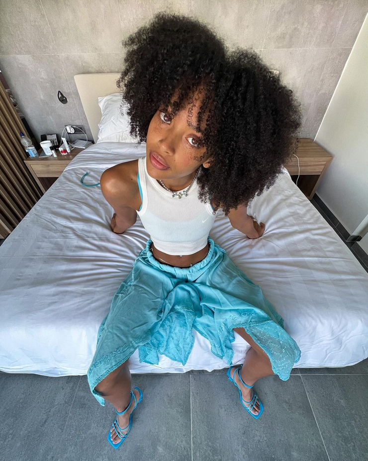 Picture of Tade Leye