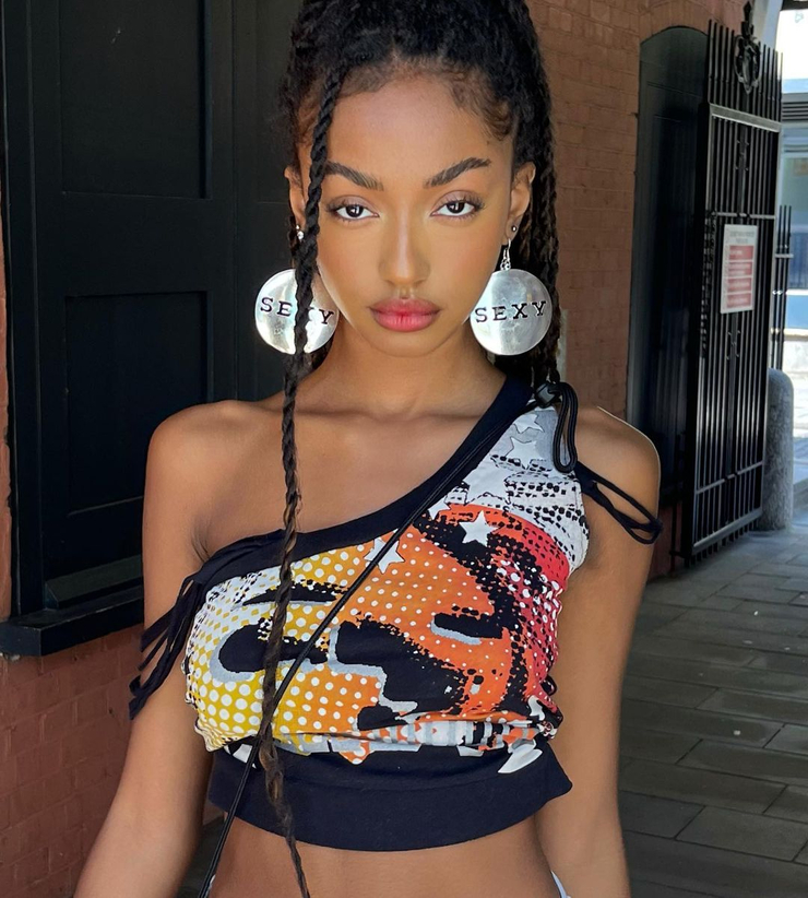 Picture of Chandra Scott