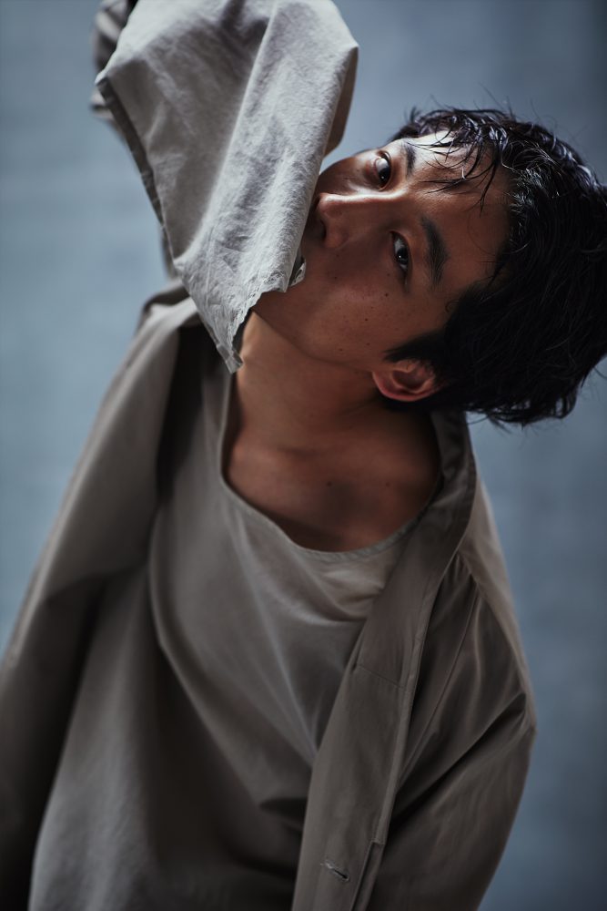 Picture of Kentarô Sakaguchi