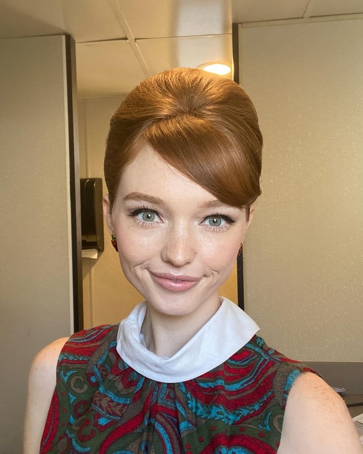 Samantha Cormier image