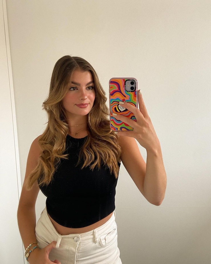 Picture of Claire Tisn