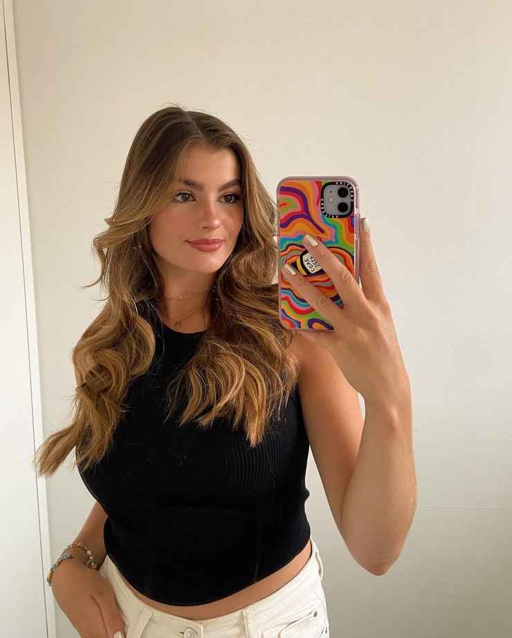 Picture of Claire Tisn