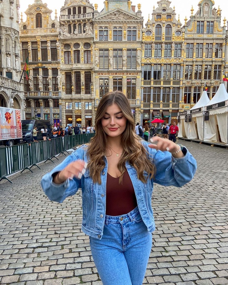 Picture of Claire Tisn