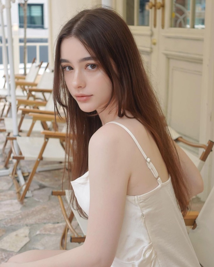 Picture Of Dasha Taran II 