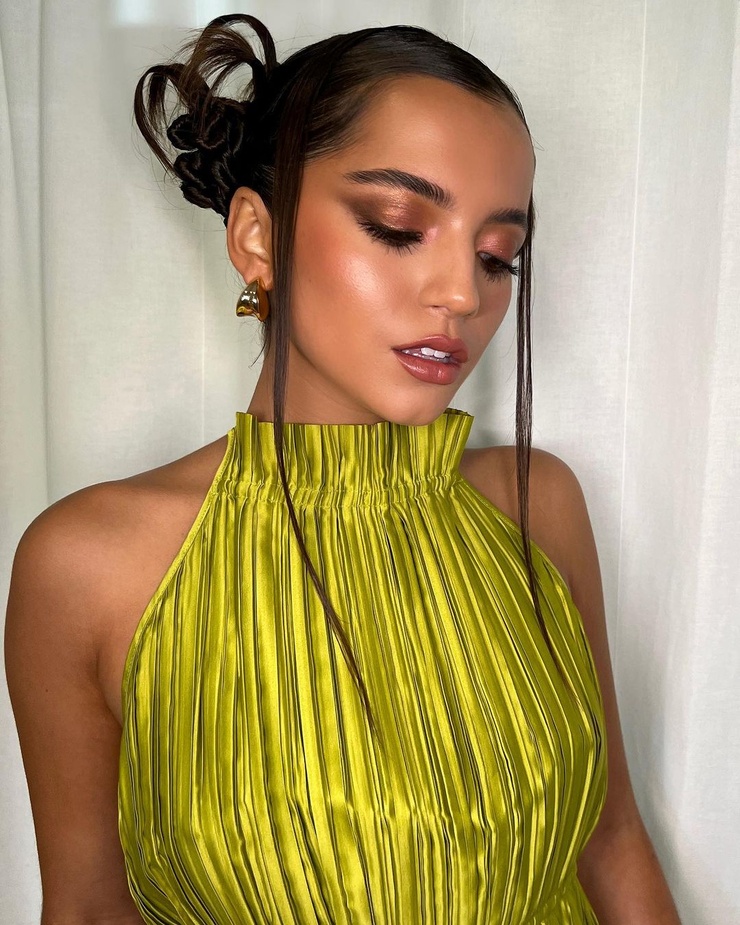 Image of Isabela Moner