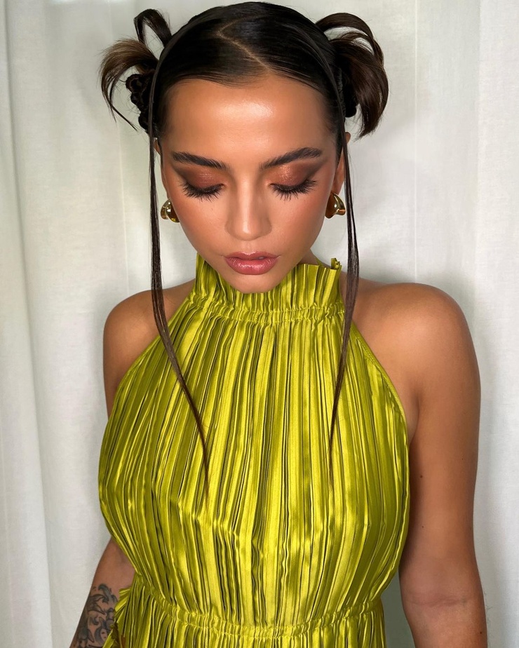 Picture of Isabela Moner